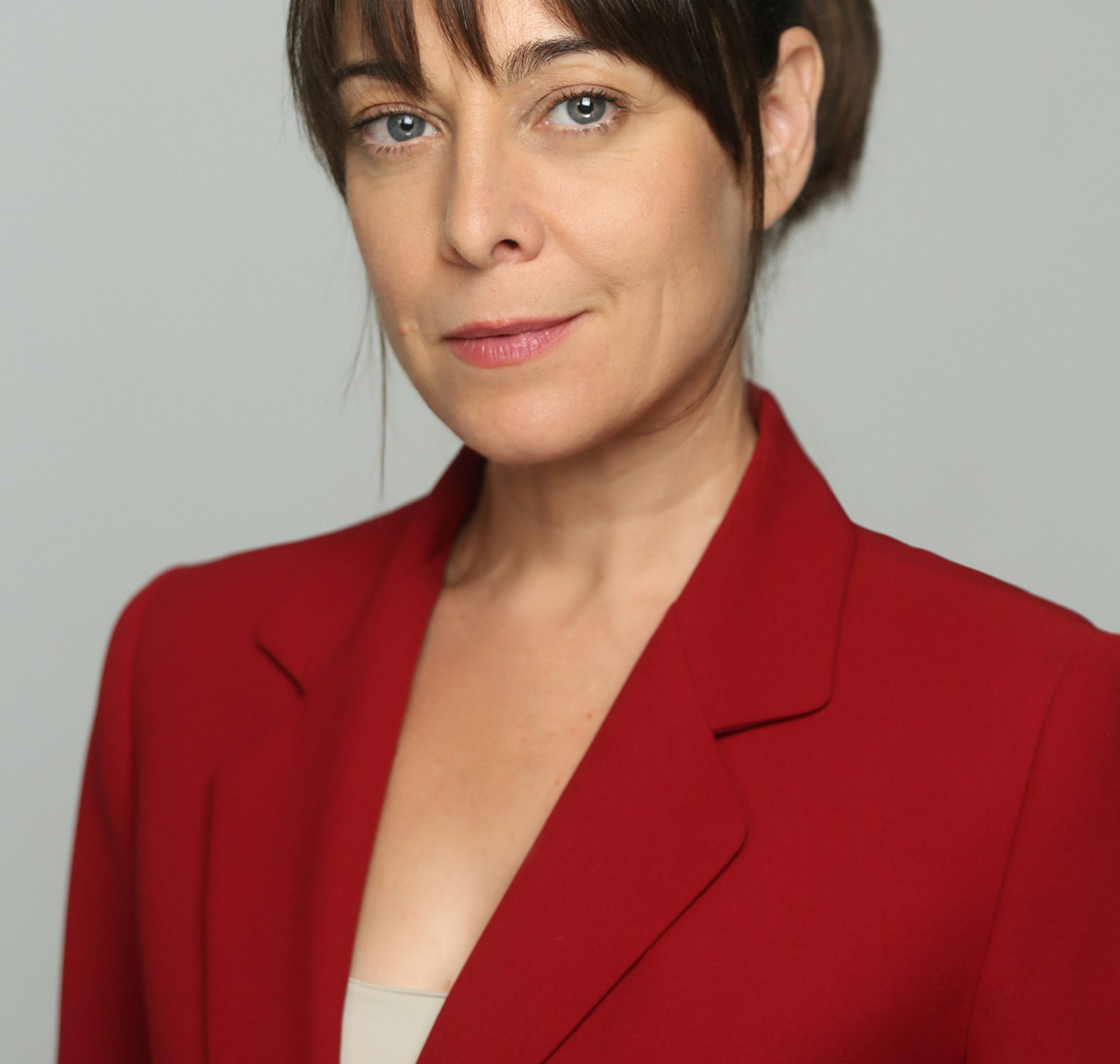 Marta Rubio Actriz